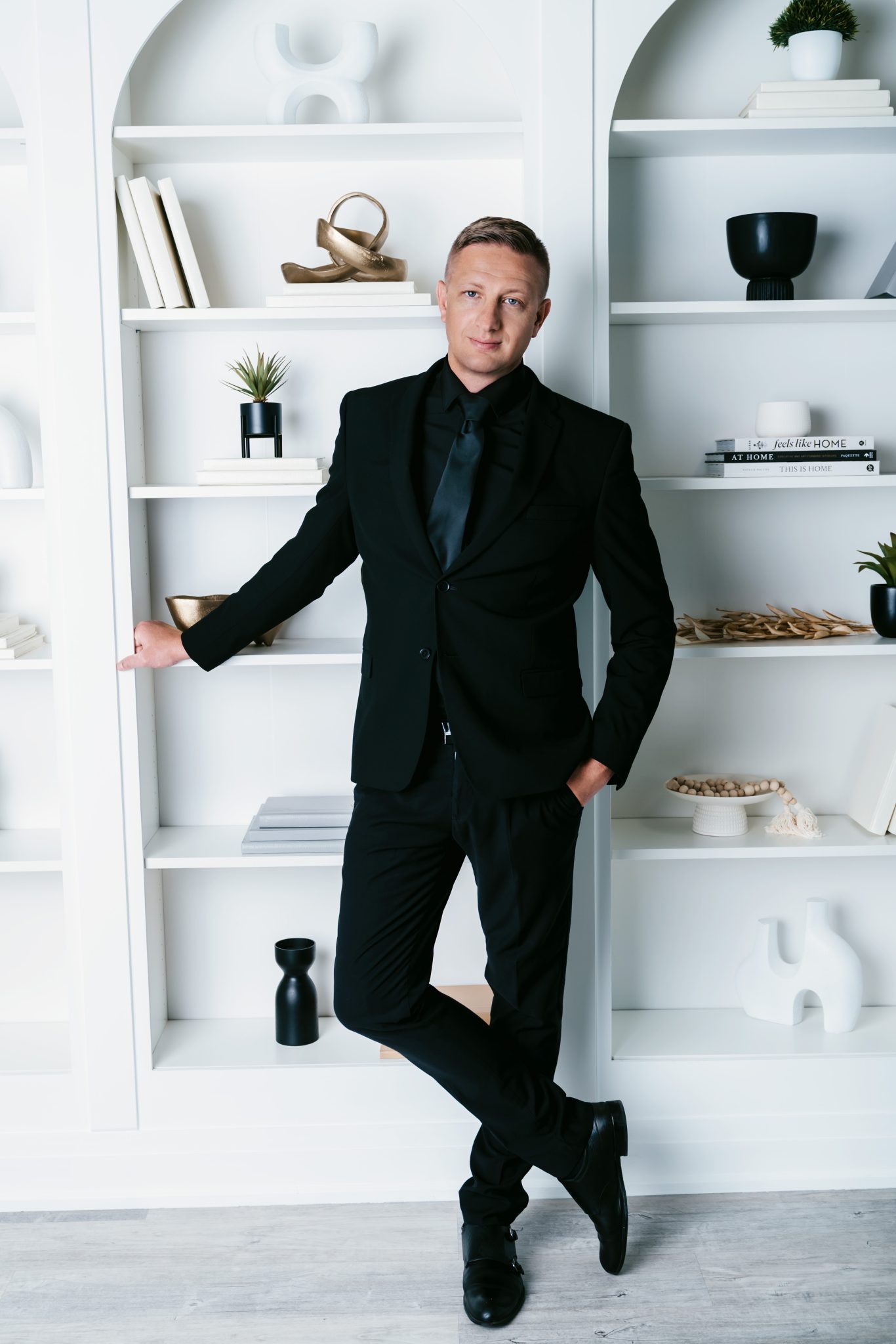 Best Real Estate Agent in Toronto | Fine Homes Real Estate