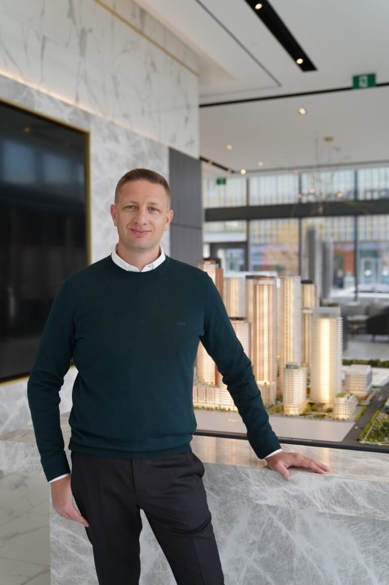 Best Real Estate Agent in Toronto | Fine Homes Real Estate